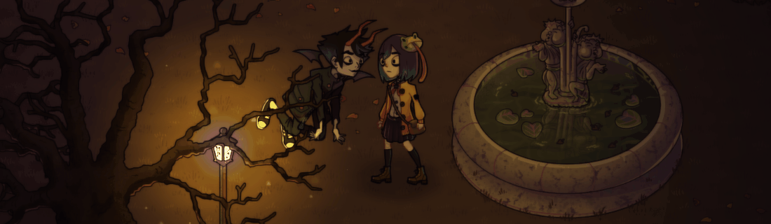 Game Jolt - Games for the love of it