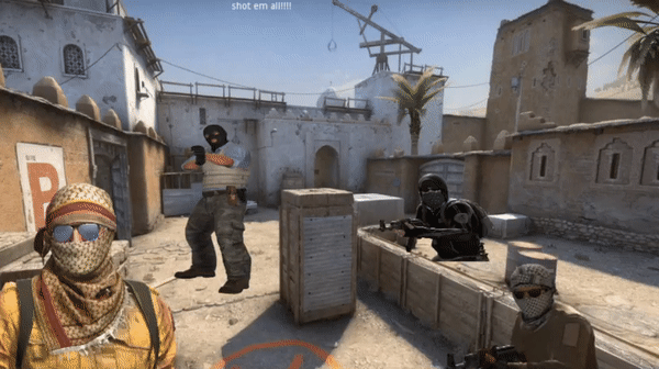 Game Jolt - Share your creations