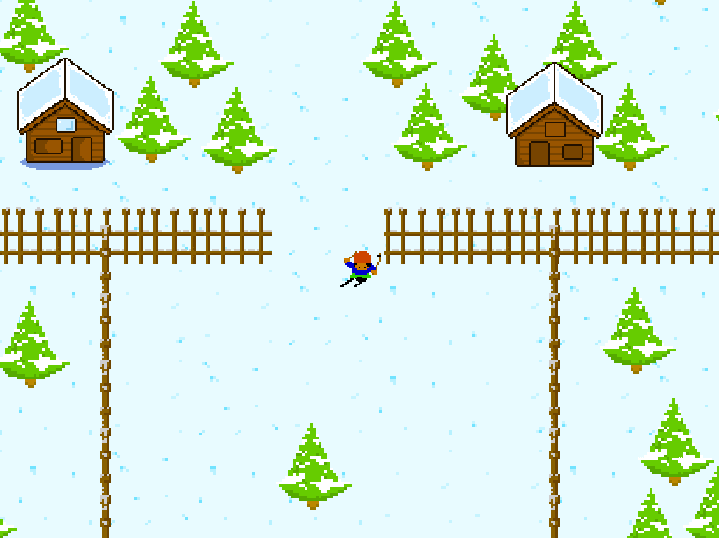 Game Jolt - Share your creations