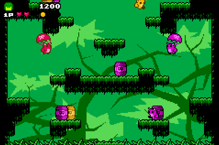 Game Jolt - Share your creations