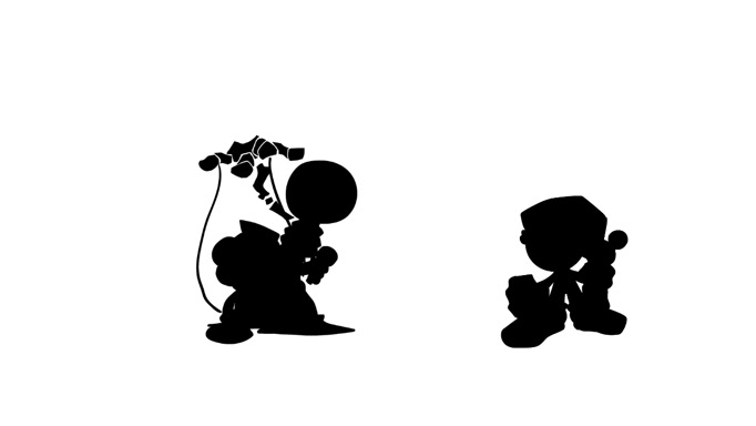 Game Jolt - Share your creations